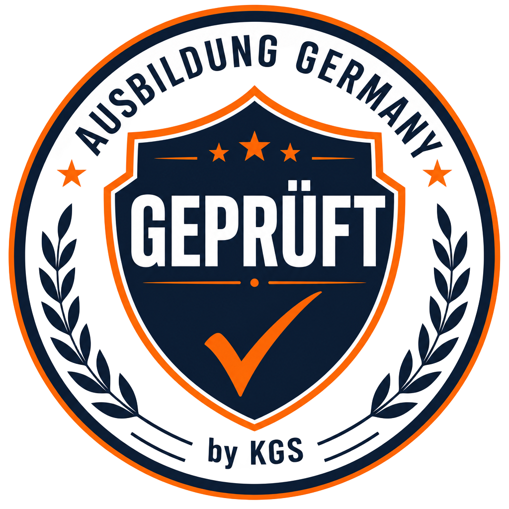 Geprüfte Azubis aus dem Ausland | Ausbildung Germany